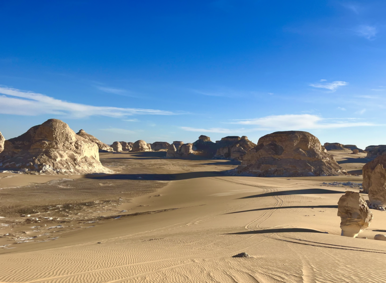 Poust | Zákony Bohatství