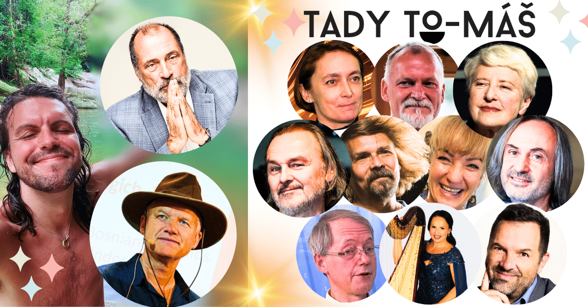 Tady To-Máš3 | Zákony Bohatství